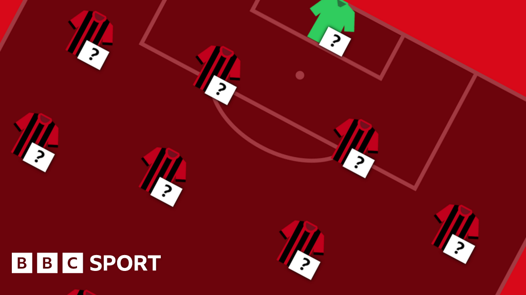 Bournemouth: Predict the starting line-up for the next Cherries match ...
