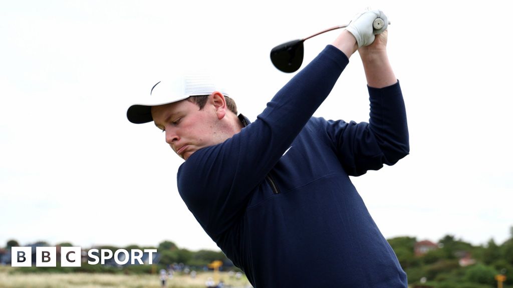 US Masters champion Jon Rahm backs Robert MacIntyre for Ryder Cup place ...