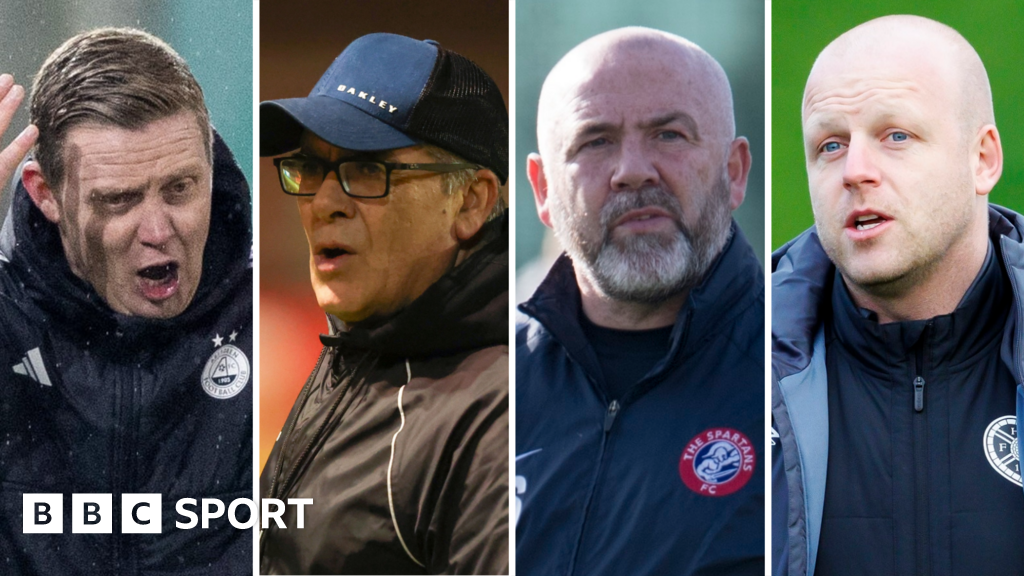 Scottish Cup: Clyde v Aberdeen and Spartans v Hearts to be shown live ...