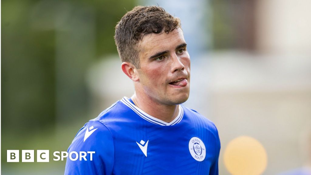 Greenock Morton 2-3 Queen of the South: visitors get first win after ...