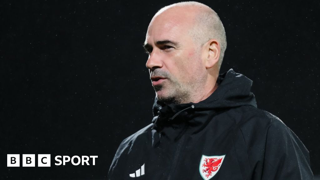 Dr Ian Mitchell leaves Wales role to join Newcastle United as head of ...