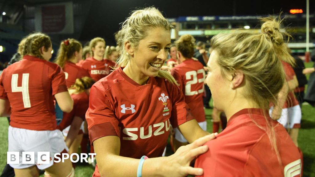 Rowland Phillips: Wales women going in 'right direction' says head ...