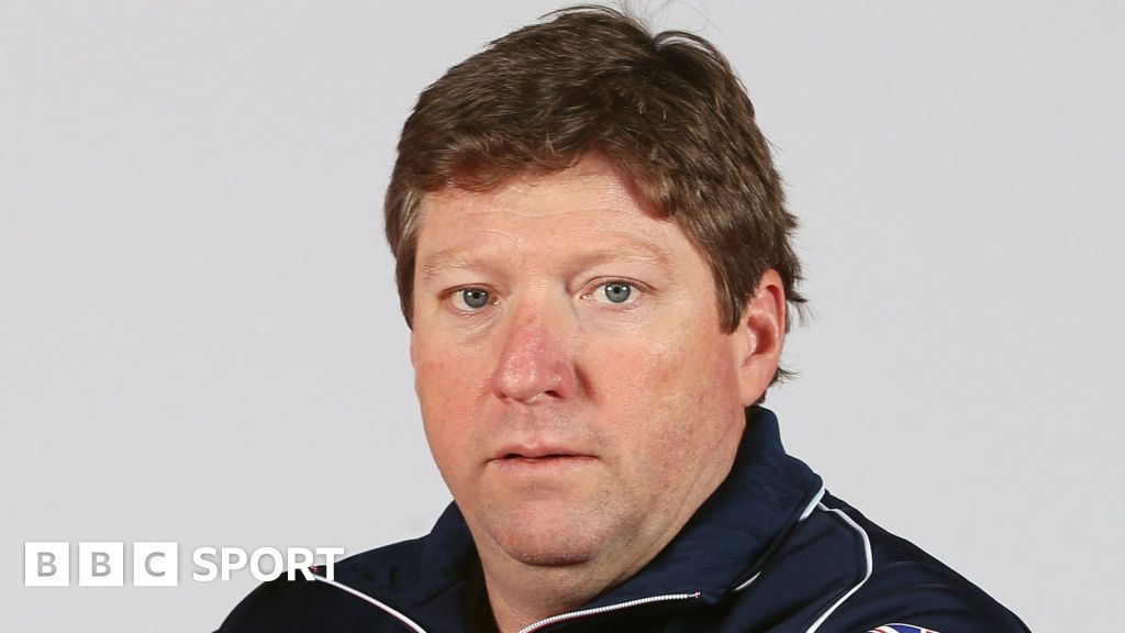 Brendan Purcell leaves British Triathlon to take up British Rowing post ...