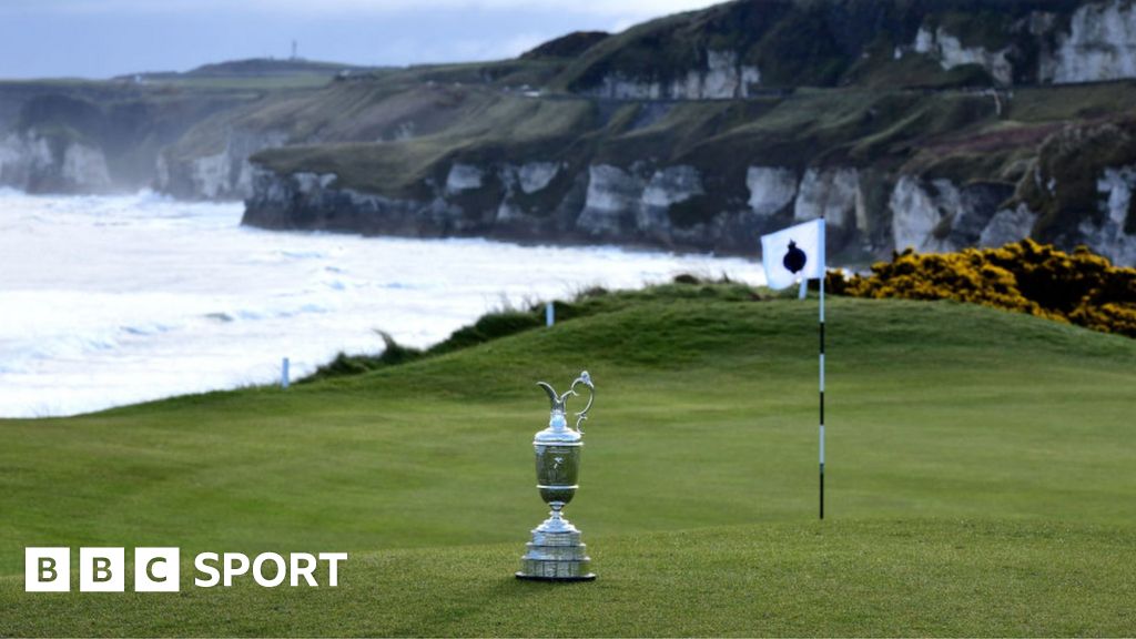 2019 Open: Additional tickets sold out three days after release - BBC Sport