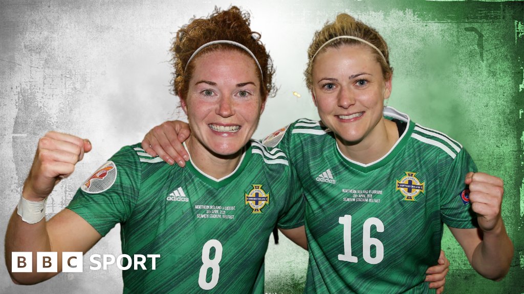 Women's World Cup qualifiers: 'It's a massive task' - Can Northern ...