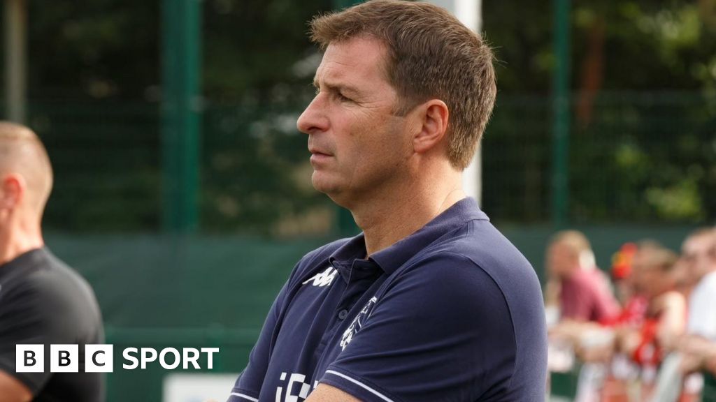 Gary Freeman: Jersey Bulls boss not focusing on position at top of ...