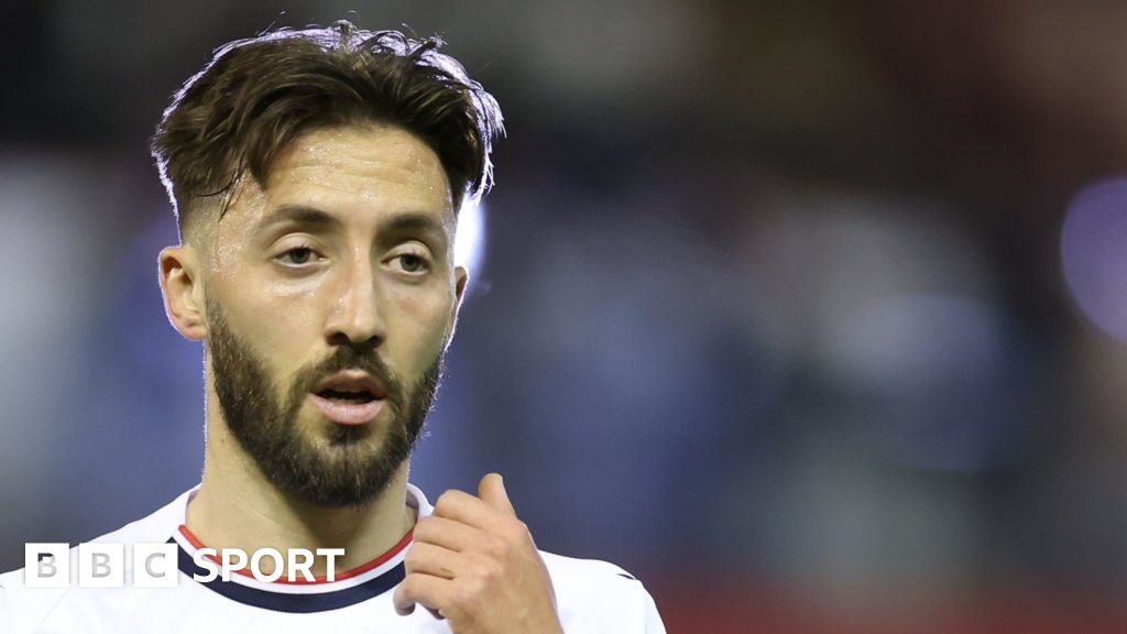 Josh Sheehan: Bolton Wanderers midfielder signs new two-year deal with ...