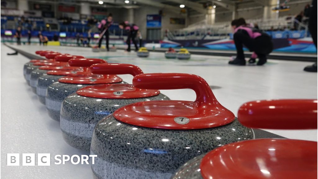 Scottish Curling Championships 2024: Team Craik upset Team Mouat's rink ...