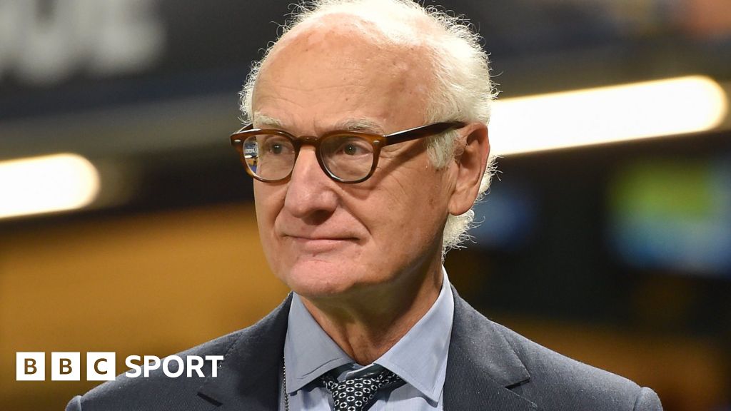 Bruce Buck: Chelsea chairman writes open letter to fans condemning ...