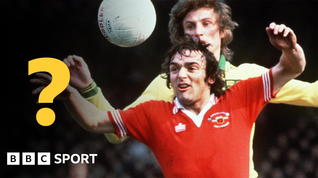 Best, Dalglish, Law, Charlton - former Man Utd & Celtic player Lou ...