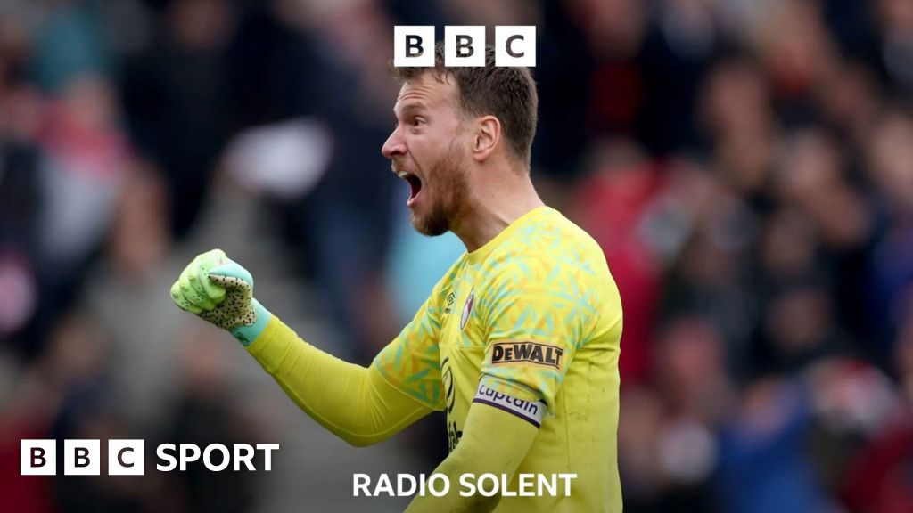 Bournemouth news: Cherries: Unpicked discuss Neto - BBC Sport