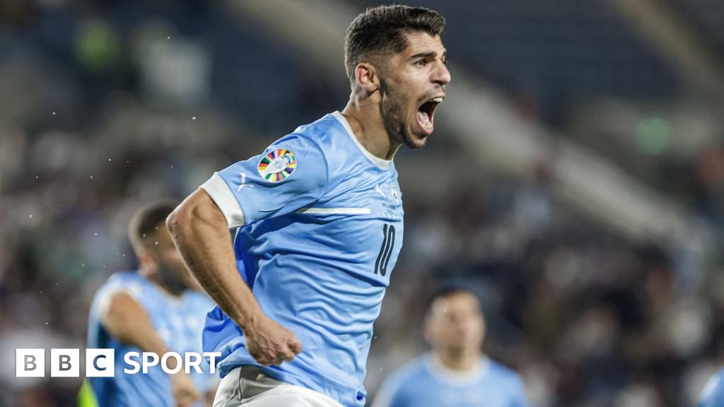 Tottenham: Who is Manor Solomon? - BBC Sport