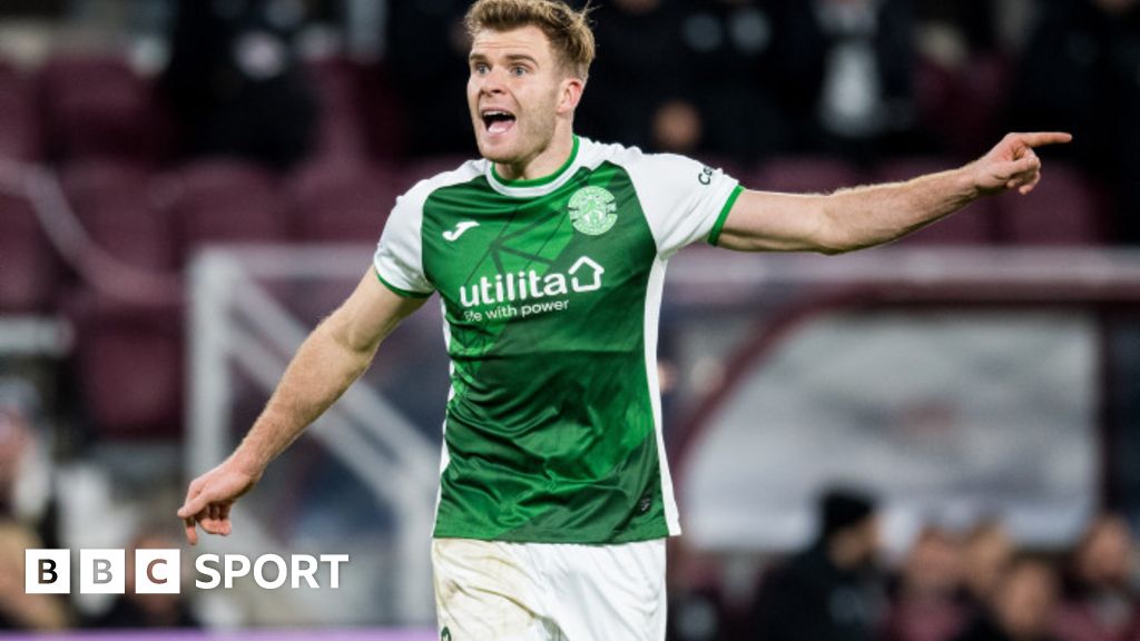 'It's not good enough' - Cadden - BBC Sport