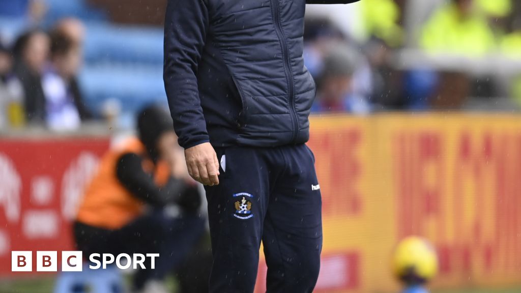 McInnes sets sights high in 'significant week' - BBC Sport