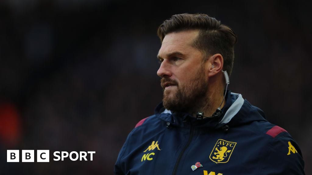 Neil Cutler: Wolves appoint new head of goalkeeping - BBC Sport