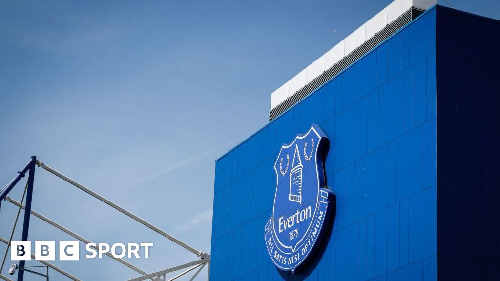 Everton news: Opinion - Positivity amid takeover uncertainty - BBC Sport