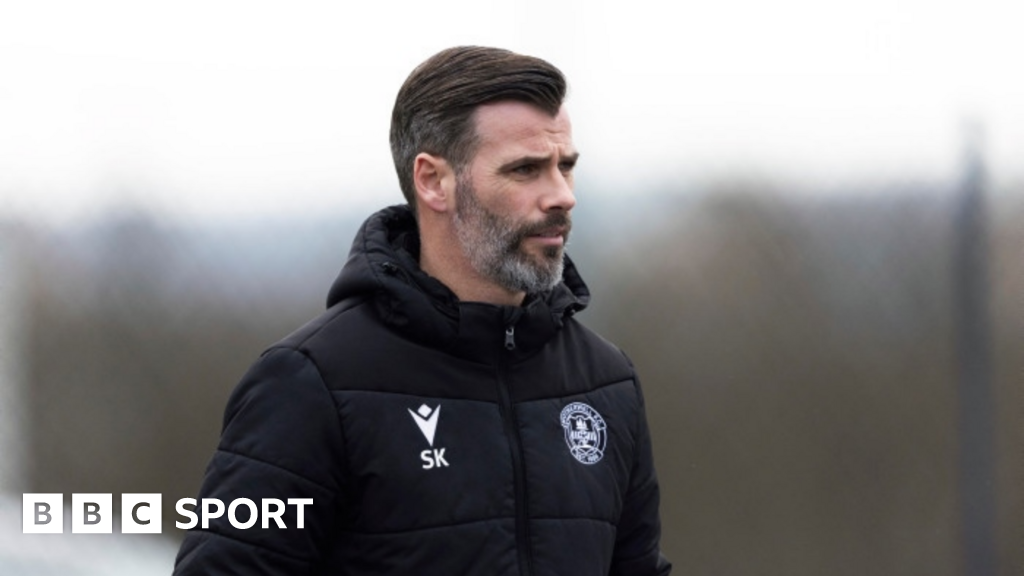 What did you make of Motherwell's January window? - BBC Sport