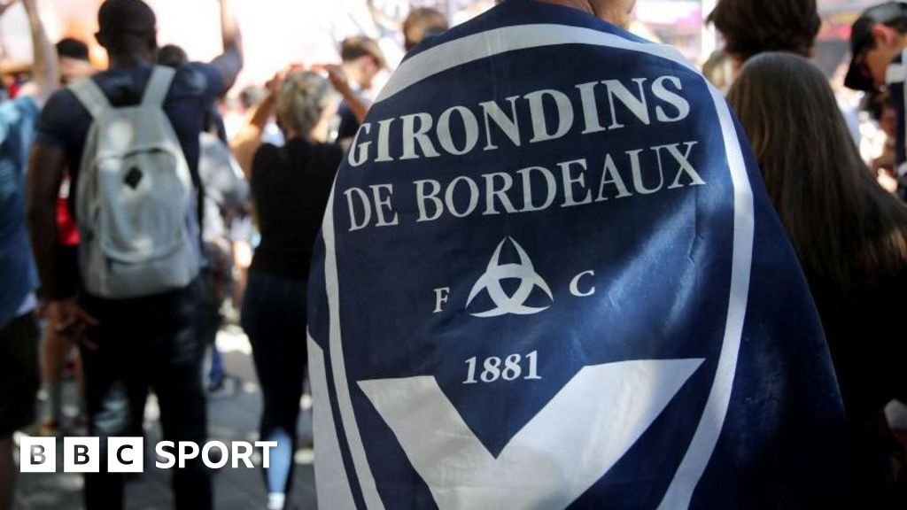 Liverpool news: FSG pull-out of Bordeaux takeover talks - BBC Sport