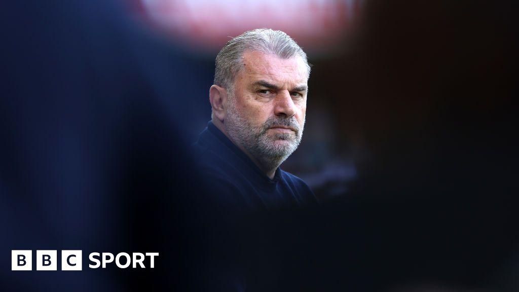 Tottenham news: Phil McNulty's end-of-season Premier League report ...