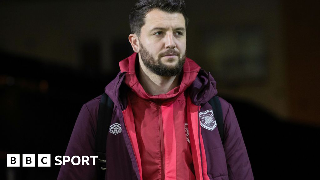 Halkett ready to end first half of season 'on a high' - BBC Sport