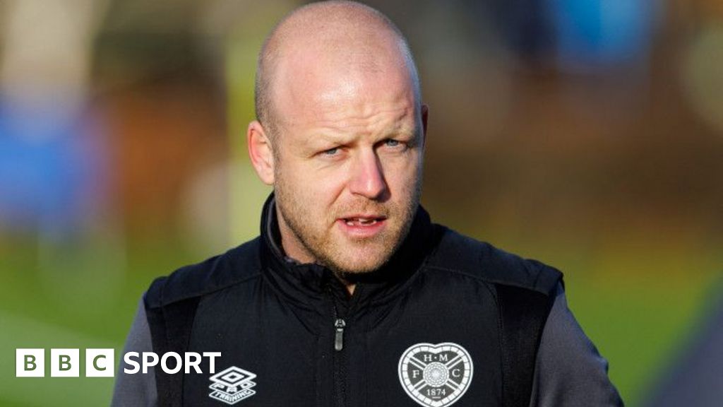 'Naismith desperately needs a win' - BBC Sport