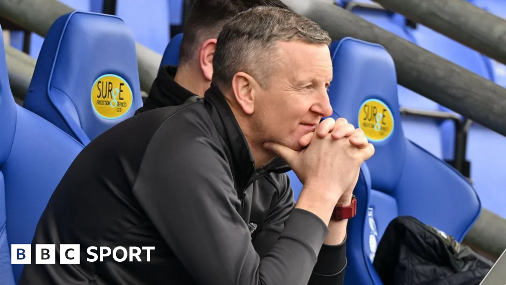 Cornwall season a missed opportunity, says boss Mike Abbott - BBC Sport