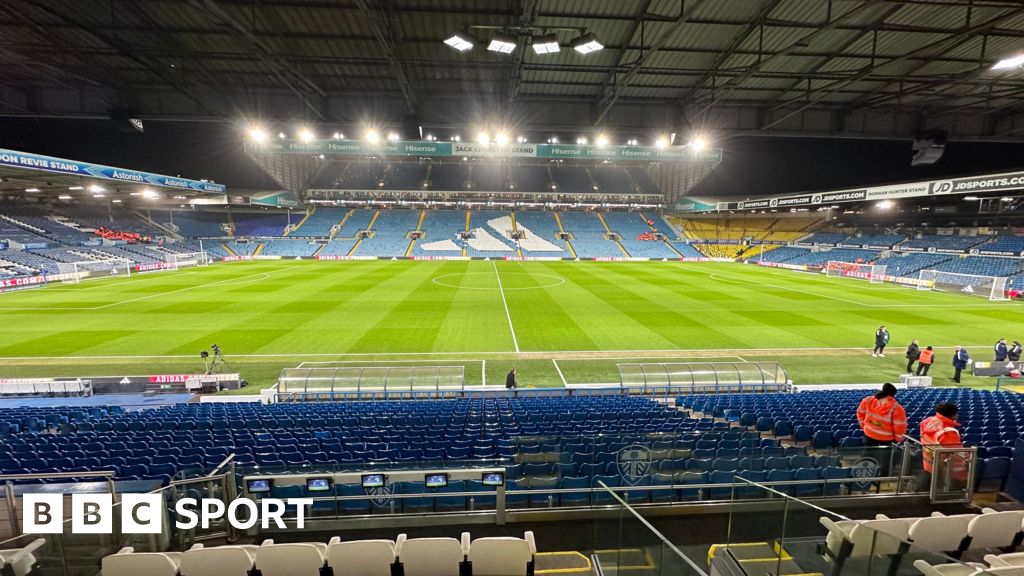 Leeds v Norwich - BBC Radio Norfolk coverage - BBC Sport