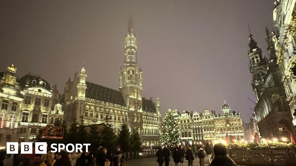 Another show tonight, please... - BBC Sport