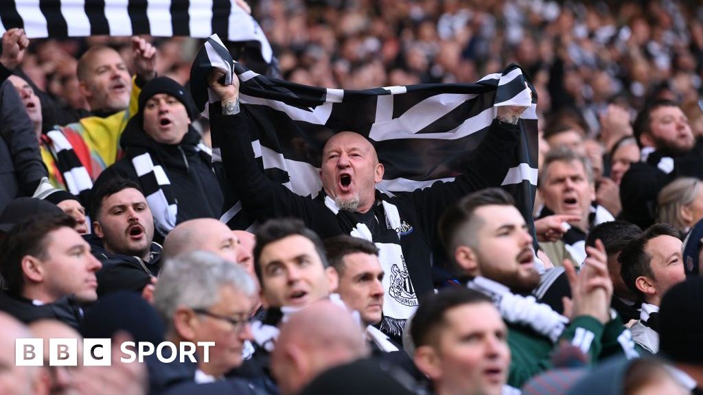 Newcastle United fan's voice: 'Any talk of Eddie Howe being under ...