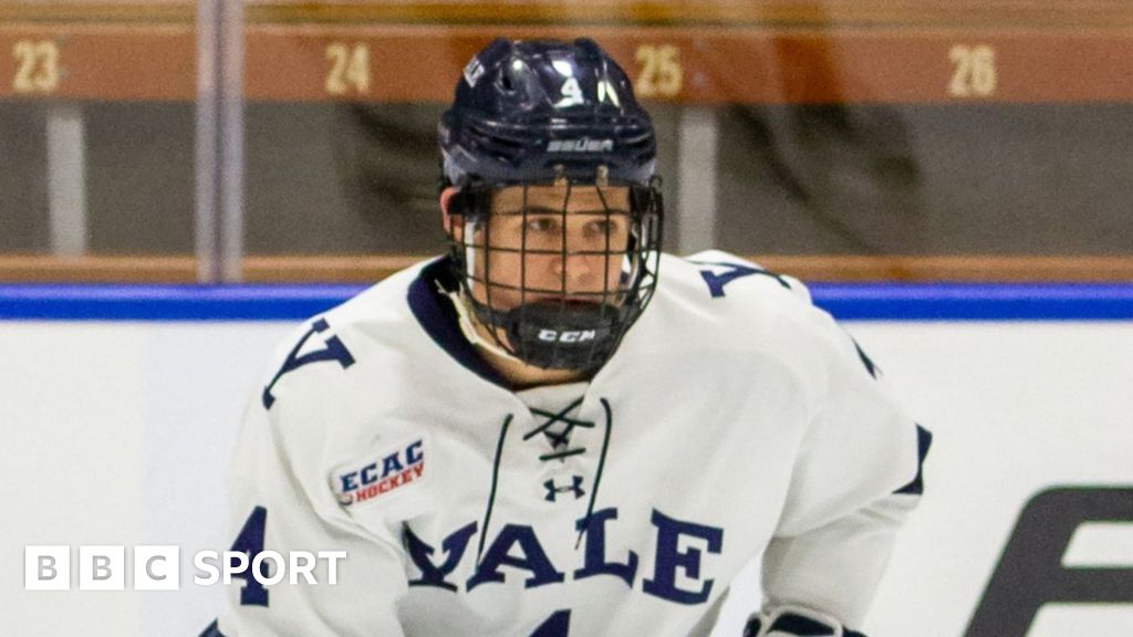 Belfast Giants: Elite League champions add Matt Foley to further ...