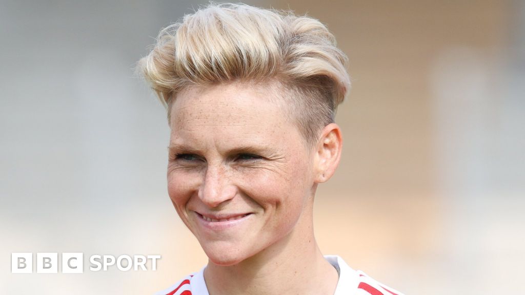 Jess Fishlock to become first footballer to hit 100 caps for Wales ...