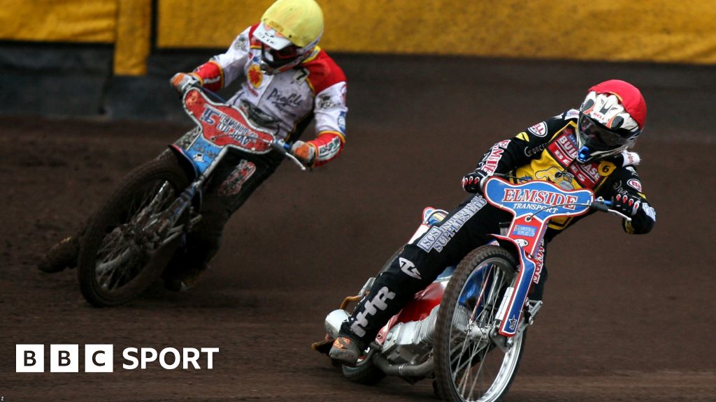 Coventry Bees: Speedway team offered new lease on stadium - BBC Sport