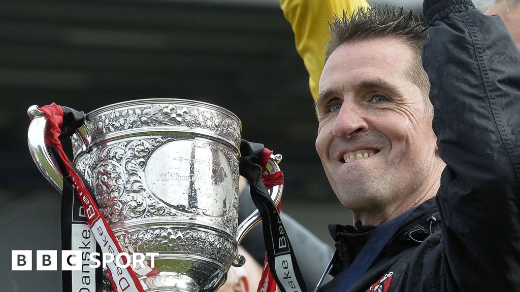 Irish Premiership - club-by-club preview of the new season - BBC Sport