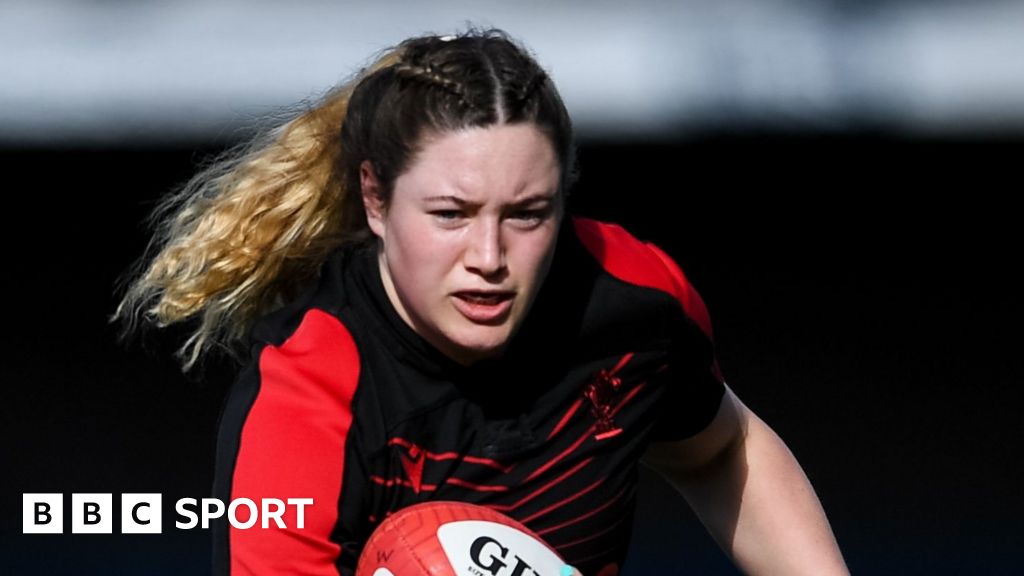 Gwen Crabb: Wales lock on the ACL injury that brought her season ...