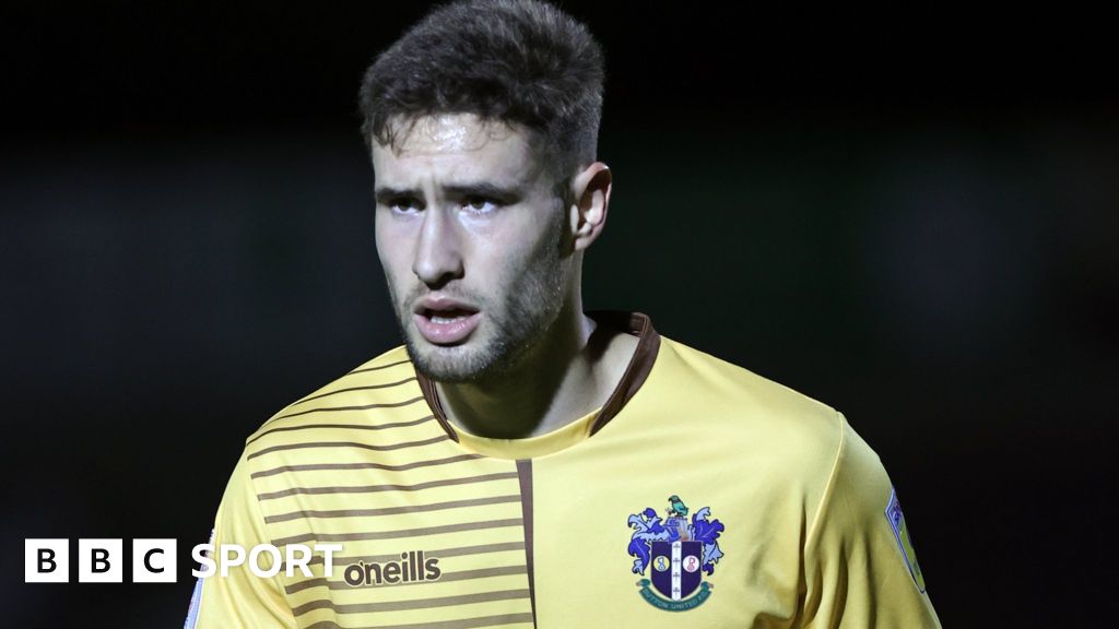 Will Randall: Notts County sign Sutton winger on two-year contract ...