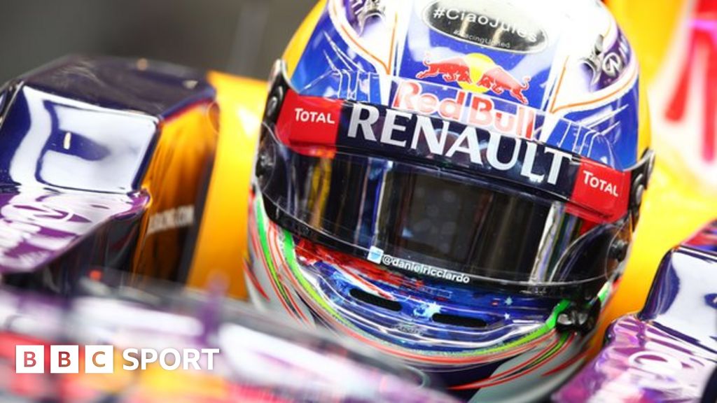 Formula 1 drivers want head protection and better tyres - GPDA - BBC Sport