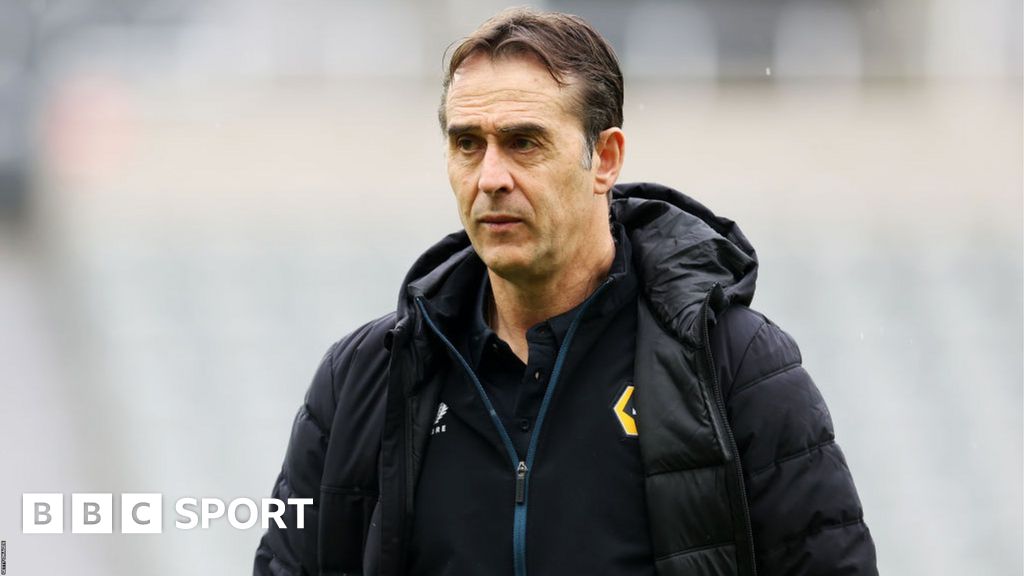 Wolves fined £57,500 for Leeds protests - BBC Sport