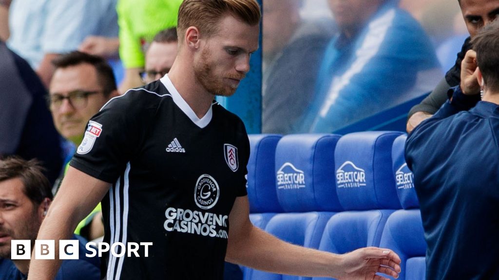 EFL: Tomas Kalas' 39-second red card among five things you may have ...