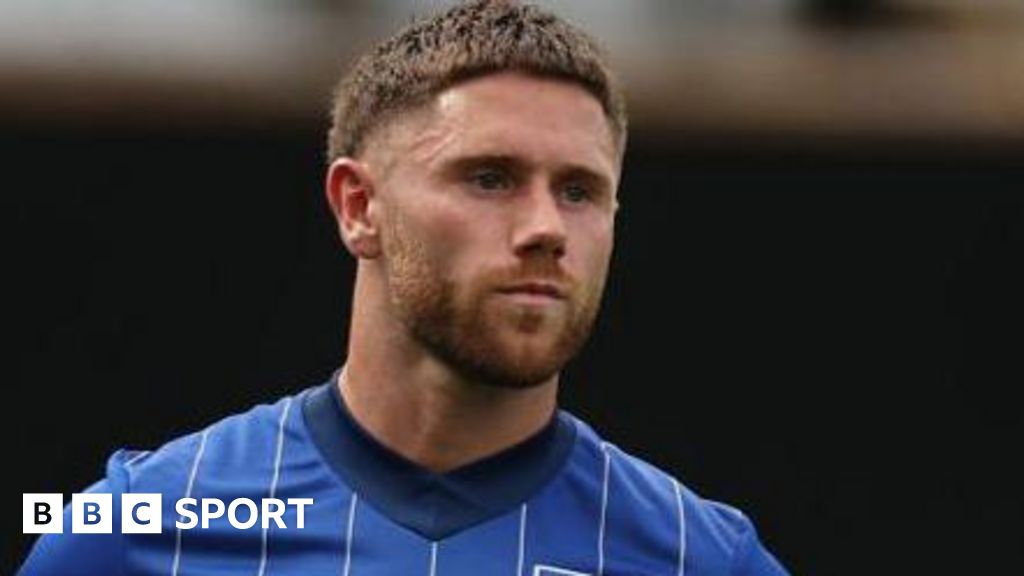 Wes Burns: Ipswich Town winger to miss Wales' Nations League openers ...