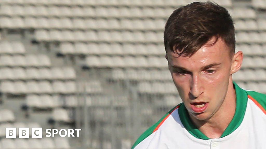 Conor Masterson: QPR sign defender after Liverpool exit - BBC Sport