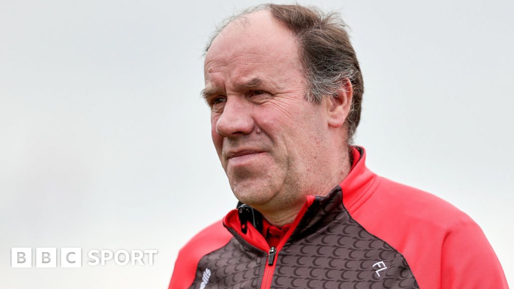 All-Ireland SFC 2023: Feargal Logan says Tyrone are 'rebooted' for ...