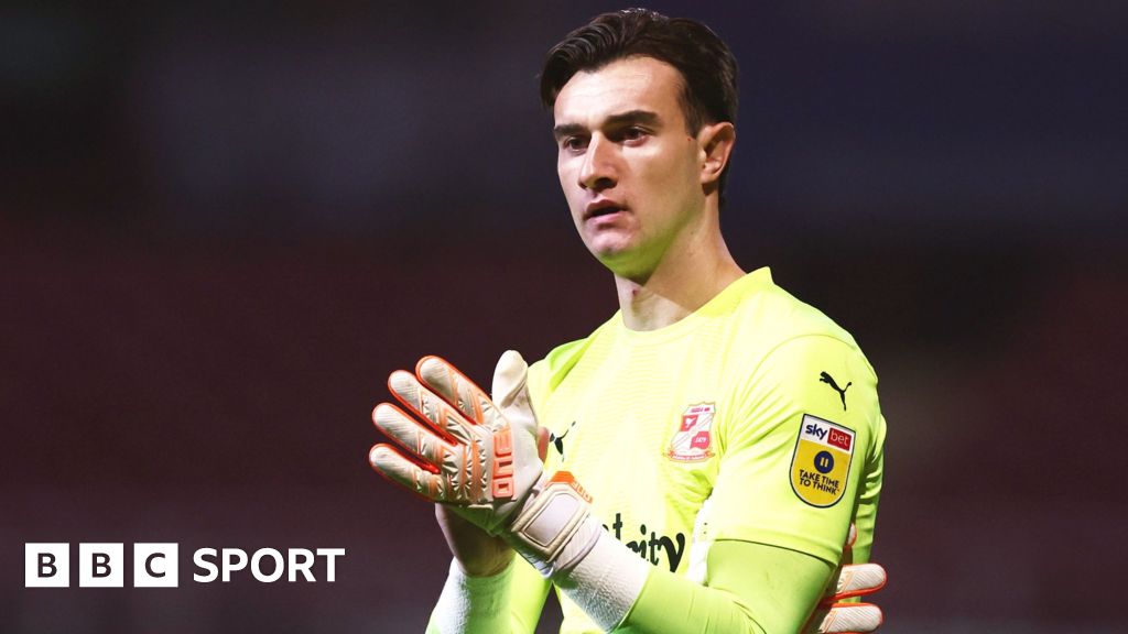 Sol Brynn: Leyton Orient sign Middlesbrough goalkeeper on loan - BBC Sport