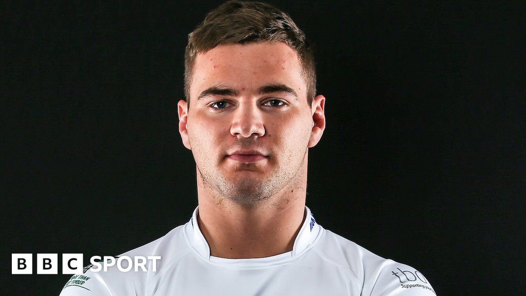 Danny Bridge: Nine-month ban rugby player regretful after referee ...