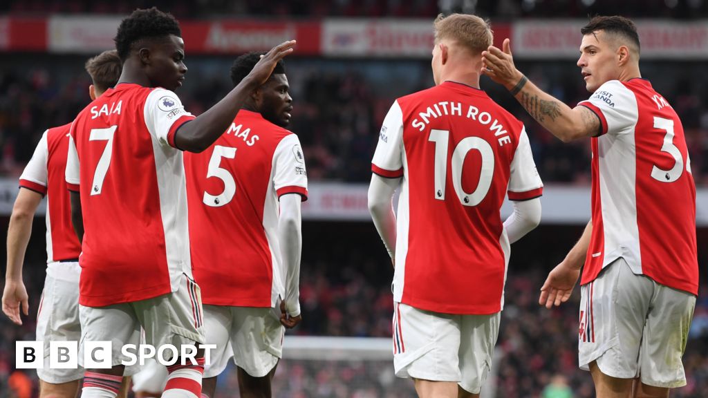 'Hale End boys shine again - now bring on Wolves' - BBC Sport