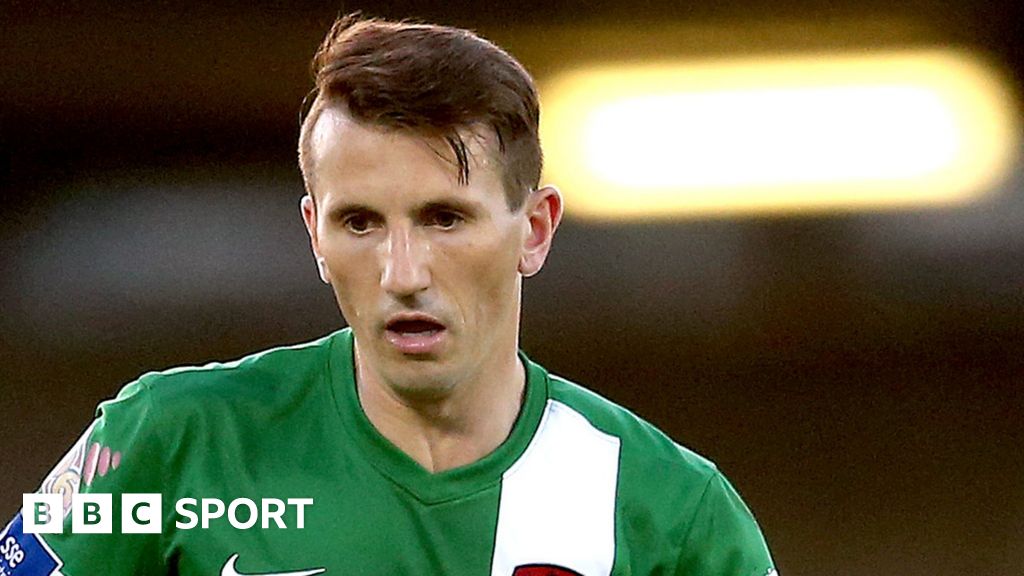 Liam Miller tribute match: GAA 'U-turn' on benefit game for late ...