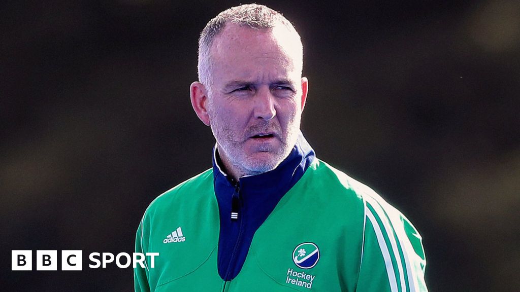 Olympic Hockey play-offs: Tumilty says Tokyo spot a must for Ireland ...