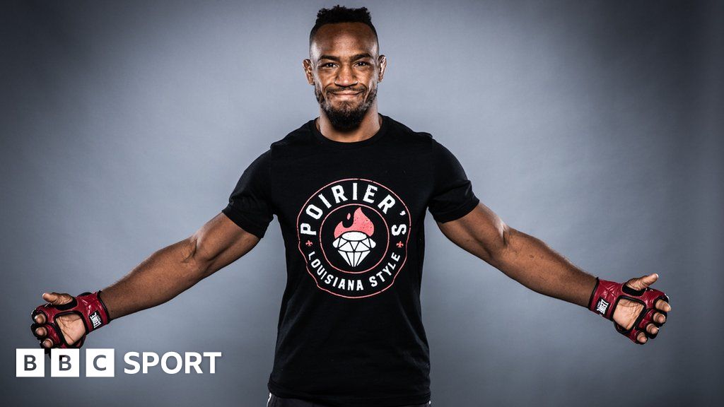 Bellator MMA: Homeless, alone and dodging gun fire - the incredible ...