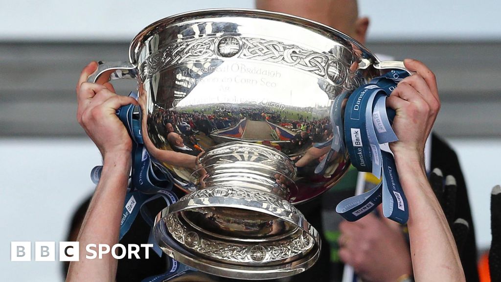 No MacRory Cup and MacLarnon Cup in 2020-21 school year, says Ulster ...