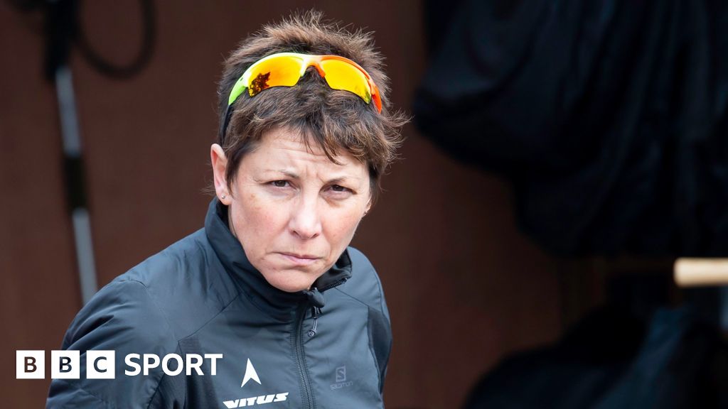 Cherie Pridham: Israel Start-Up Nation appoint new sports director ...