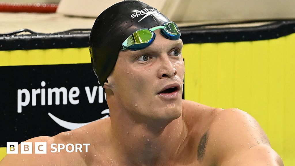 Cody Simpson: Australian pop star qualifies for Commonwealth Games ...